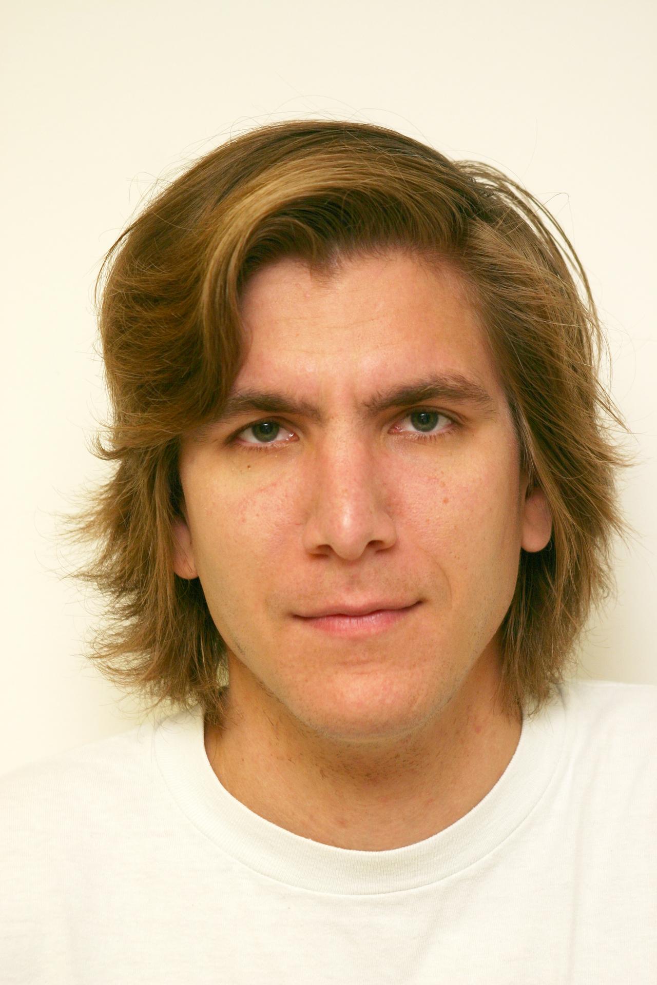 David Svoboda, Ph.D. (*1977) – Ústav pro studium totalitních režimů