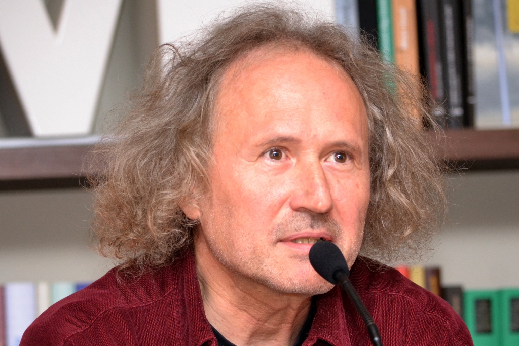 Mgr. Petr Placák (*1964) – Ústav pro studium totalitních režimů