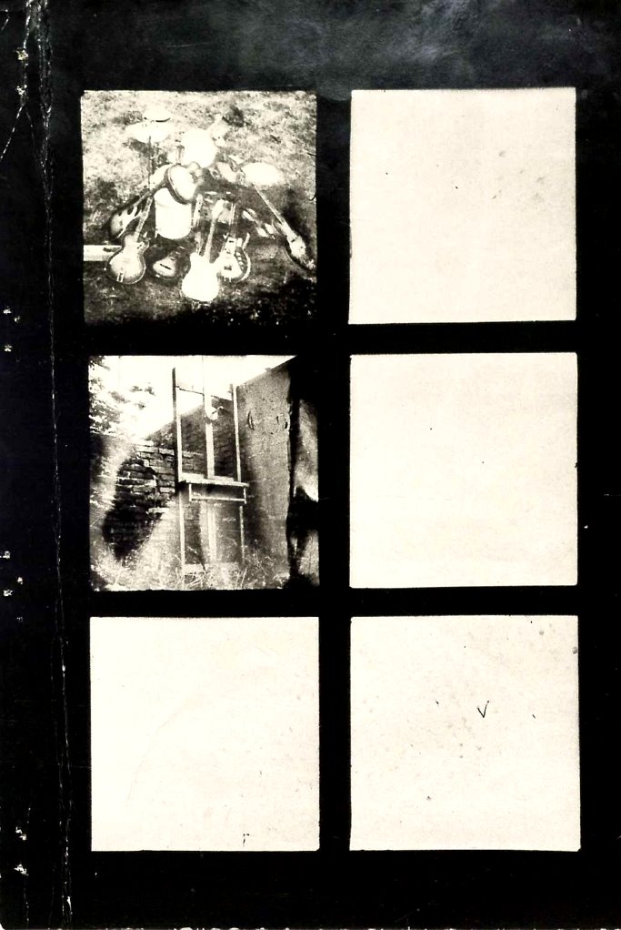 ROZHOVOR: Nakladatel Jiří Fiedor o souborném vydání Vokna – Ústav pro ...