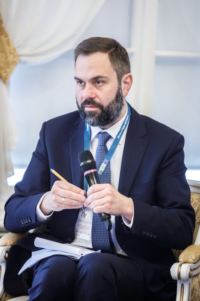 KONFERENCE: Ruská hybridní válka – den druhý – Ústav pro studium ...