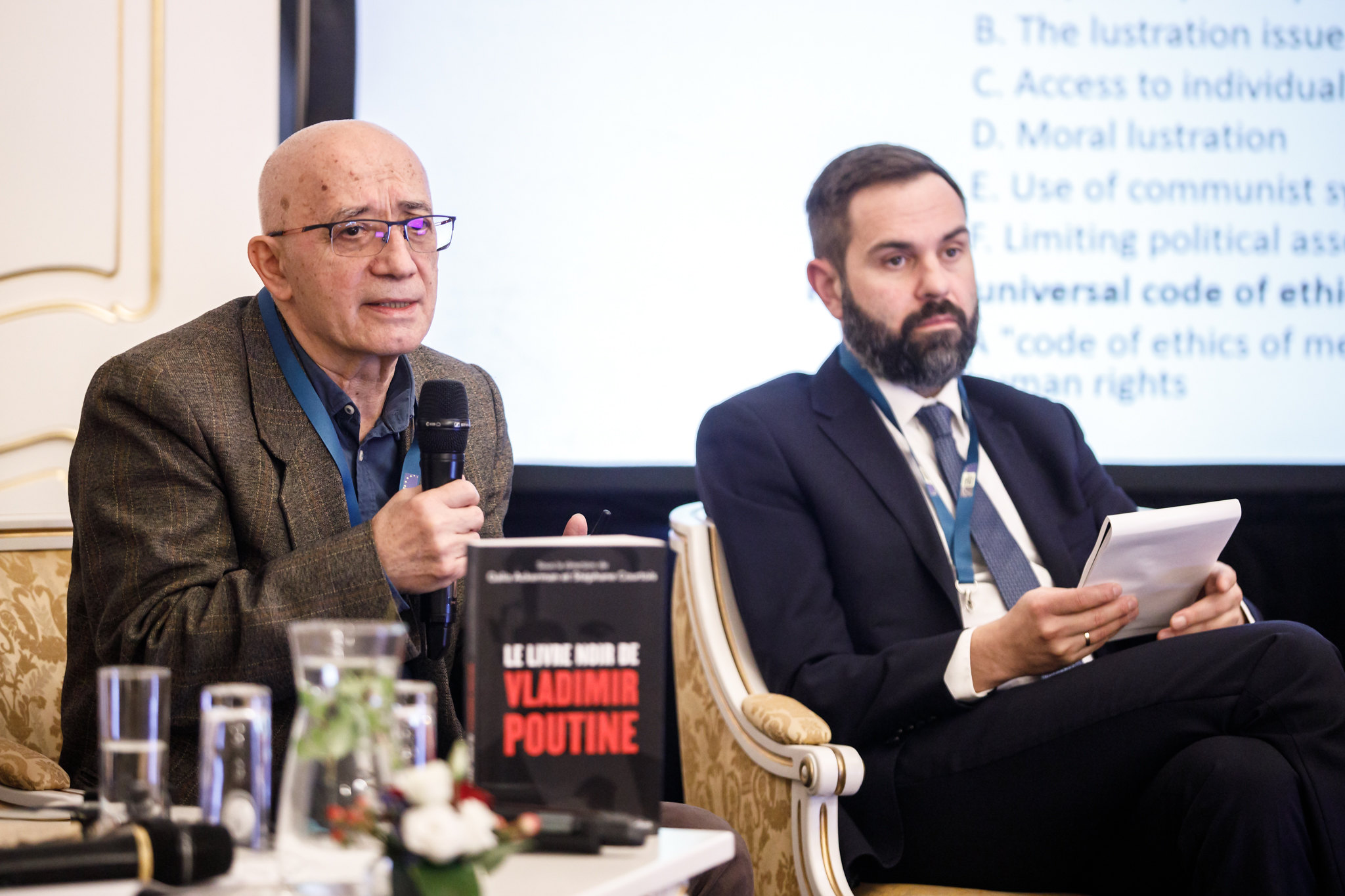 KONFERENCE: Ruská hybridní válka – den druhý – Ústav pro studium ...