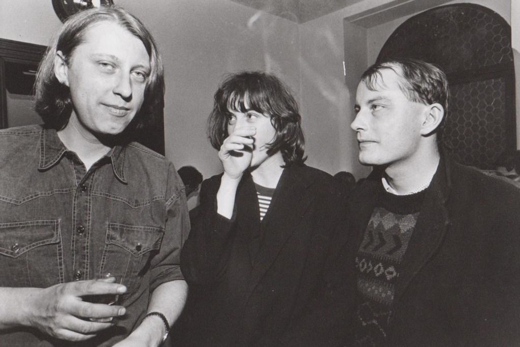 VÝROČÍ: Už deset let nám tu chybí Filip Topol – Ústav pro studium ...