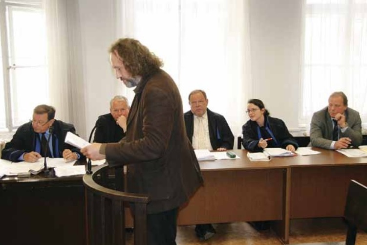 Petr Placák slaví šedesátiny, přejeme mu vše nejlepší – Ústav pro ...