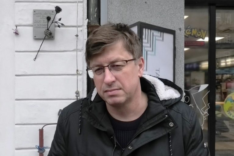 Před 55 lety se v Praze sebeupálil student Jan Zajíc – Ústav pro ...